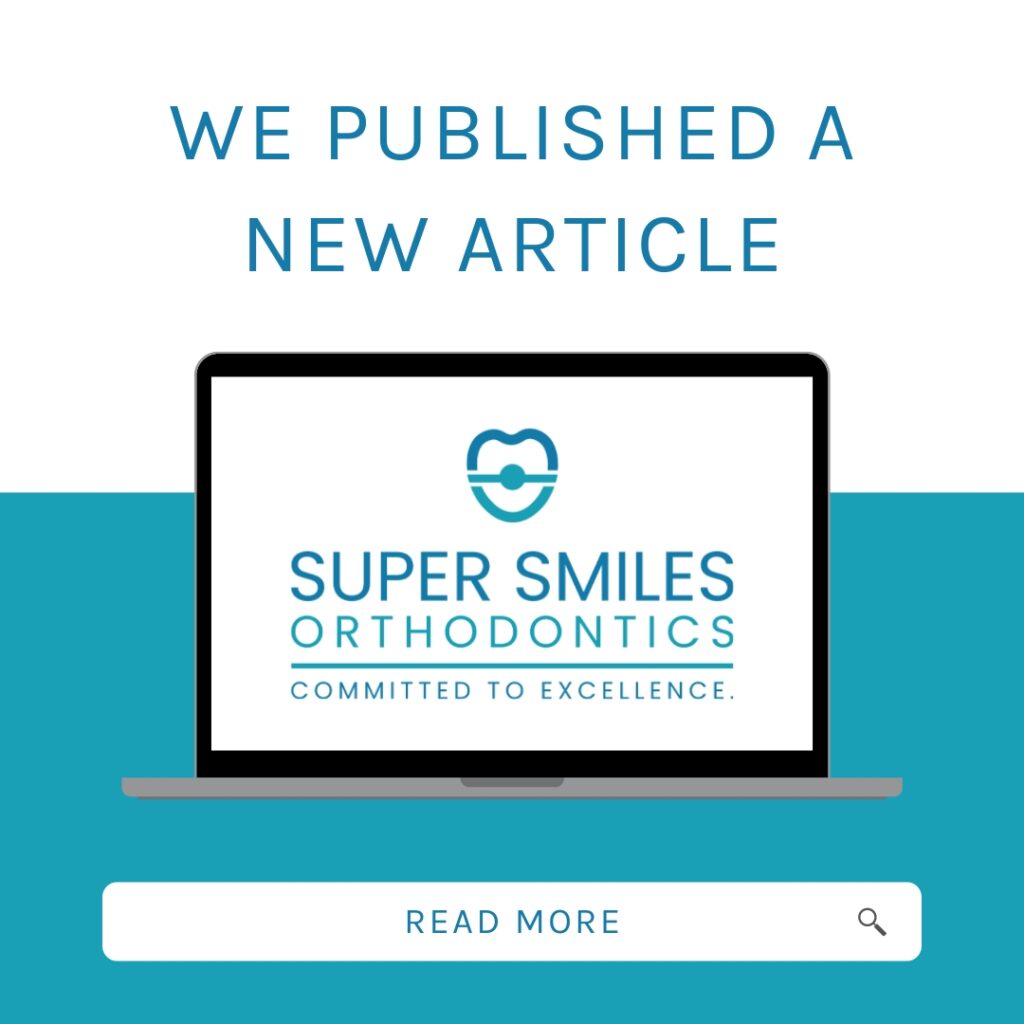 The Evolution of Orthodontics: From Traditional Braces to Modern Solutions